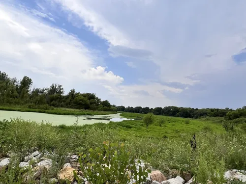 Best River Trails in Columbus Junction | AllTrails