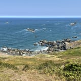 House Rock Viewpoint - Cape Ferrelo Trail, Oregon - 175 Reviews, Map ...