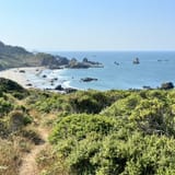 House Rock Viewpoint - Cape Ferrelo Trail, Oregon - 175 Reviews, Map ...