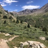 Linkins Lake Trail, Colorado - 374 Reviews, Map | AllTrails