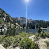 Upper Bells Canyon Reservoir Trail, Utah - 677 Reviews, Map | AllTrails