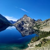 Sawtooth Wilderness Loop, Idaho - 136 Reviews, Map | AllTrails