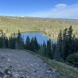 Upper Cataract Lake Trail, Colorado - 332 Reviews, Map | AllTrails