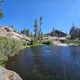 Lake Margaret Trail, California - 995 Reviews, Map | AllTrails