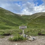 Resurrection Pass Trail, Alaska - 250 Reviews, Map | AllTrails