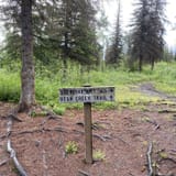 Resurrection Pass Trail, Alaska - 250 Reviews, Map | AllTrails