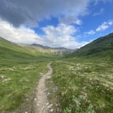 Resurrection Pass Trail, Alaska - 250 Reviews, Map | AllTrails
