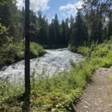 Resurrection Pass Trail, Alaska - 199 Reviews, Map | AllTrails