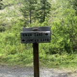Resurrection Pass Trail, Alaska - 250 Reviews, Map | AllTrails