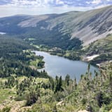 Pawnee Peak via Pawnee Pass Trail, Colorado - 673 Reviews, Map | AllTrails