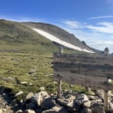 Pawnee Peak via Pawnee Pass Trail, Colorado - 673 Reviews, Map | AllTrails