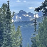 Shadow Lake Trail, Washington - 387 Reviews, Map | AllTrails