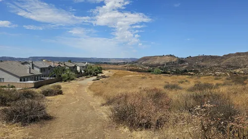 Best Hikes and Trails in Western Riverside County Regional Conservation ...