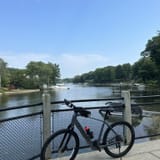 Spring Lake Bike Path Loop, Michigan - 322 Reviews, Map | AllTrails