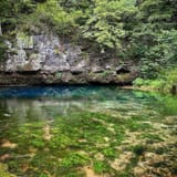 Blue Spring Trail, Missouri - 194 Reviews, Map | AllTrails