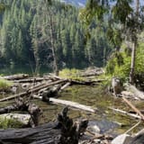 Hidden Lake Trail, Washington - 611 Reviews, Map | AllTrails