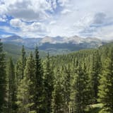 Boreas Pass Road and Baker's Tank Trail Loop, Colorado - 671 Reviews ...