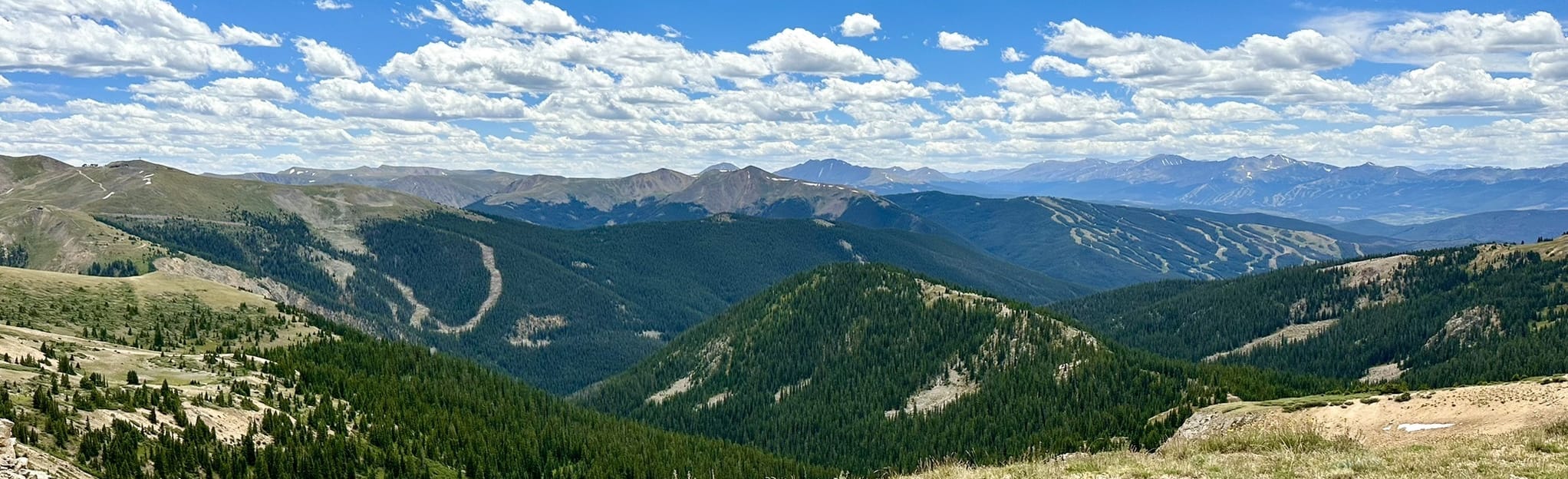West Ridge Trail, Colorado - 815 Reviews, Map | AllTrails