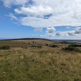 Strichen White Horse and Waughton Hill Circular, Aberdeenshire ...