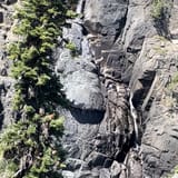 Frazier Falls Trail, California - 288 Reviews, Map | AllTrails