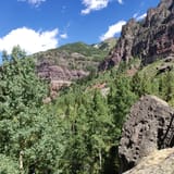 Telluride River Trail, Colorado - 988 Reviews, Map | AllTrails