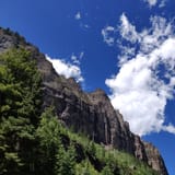 Telluride River Trail, Colorado - 981 Reviews, Map | AllTrails