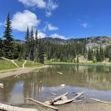 Shadow Lake Trail, Washington - 387 Reviews, Map | AllTrails