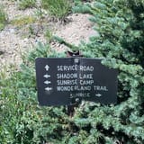 Shadow Lake Trail, Washington - 387 Reviews, Map | AllTrails