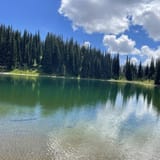 Shadow Lake Trail, Washington - 387 Reviews, Map | AllTrails