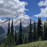 Shadow Lake Trail, Washington - 387 Reviews, Map | AllTrails