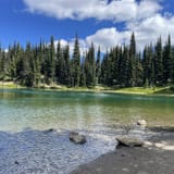 Shadow Lake Trail, Washington - 387 Reviews, Map | AllTrails