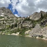 Fancy Pass Trail, Colorado - 283 Reviews, Map | AllTrails