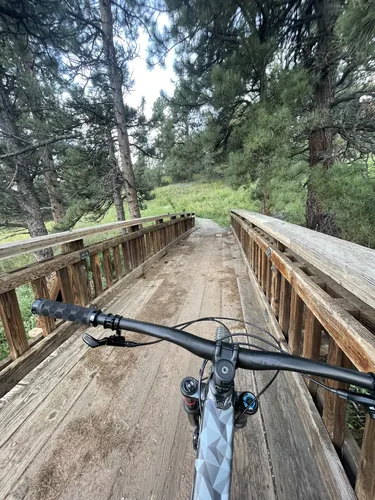 Best Hikes and Trails in Hall Ranch Open Space | AllTrails