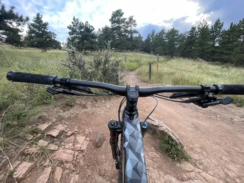 Best Hikes and Trails in Hall Ranch Open Space | AllTrails