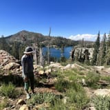 Round Lake Trail, California - 198 Reviews, Map | AllTrails