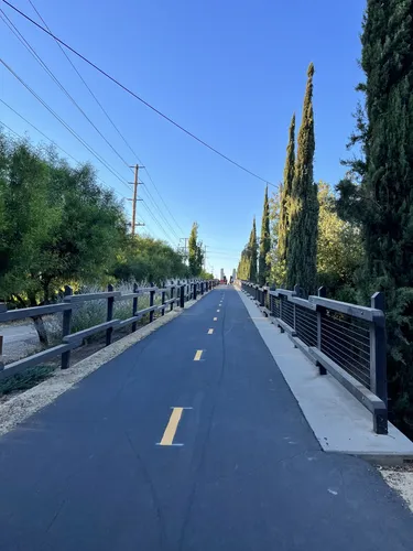 Best City Walk Trails in Modesto | AllTrails