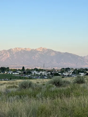 Best Hikes and Trails in Lodestone Regional Park | AllTrails