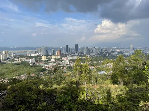 10 Best Hikes and Trails in Penang Central Hills | AllTrails