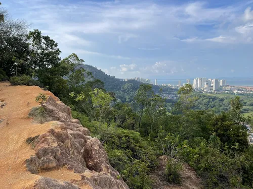 10 Best Walking Trails in Penang Central Hills | AllTrails