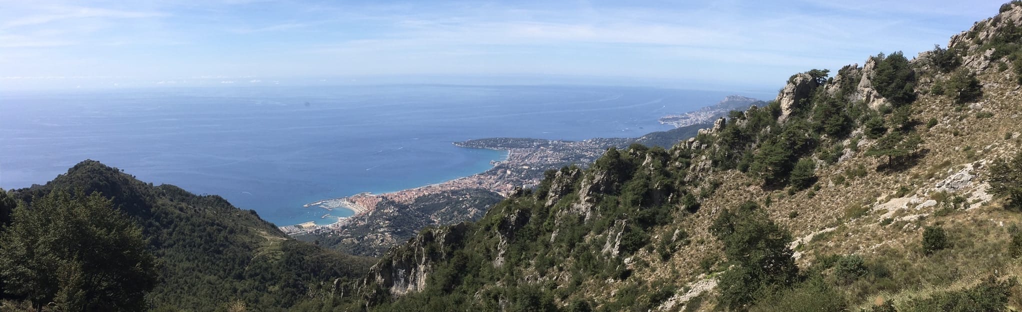 Menton - Col du Berceau - Pic de l’Ormea - Granges St Paul: 231 Zdjęcia ...