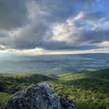 High Rocks Trail, Virginia - 515 Reviews, Map | AllTrails