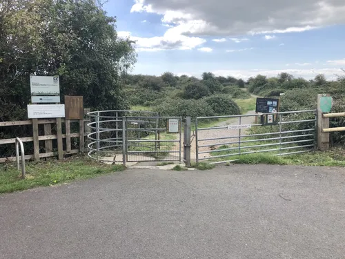 Best Hikes and Trails in Farlington Marshes Nature Reserve | AllTrails