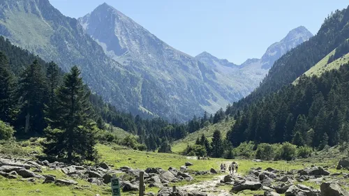10 Best Hikes and Trails in Pyrenees National Park | AllTrails