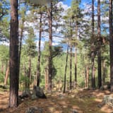 Mars Hill Trail, Arizona - 1,189 Reviews, Map | AllTrails