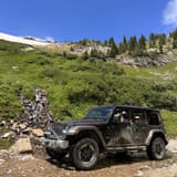 Rollins Pass Road, Colorado - 225 Reviews, Map | AllTrails
