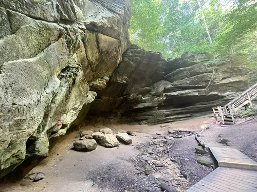 Best Hikes and Trails in Mohican Memorial State Forest | AllTrails