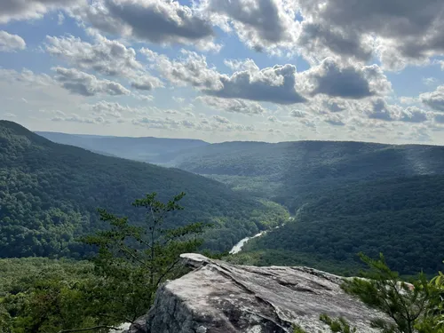 Best Hikes and Trails in Bridgestone Firestone Centennial Wilderness ...