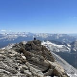 Mount Conness East Ridge, California - 209 Reviews, Map | AllTrails