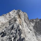 Mount Conness East Ridge, California - 209 Reviews, Map | AllTrails
