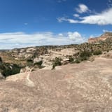 Church Rock Trail, New Mexico - 479 Reviews, Map | AllTrails